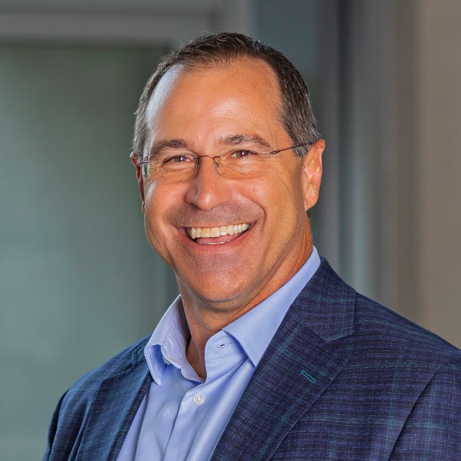 Burns & McDonnell Names Two New Senior Executives of Key Business Areas